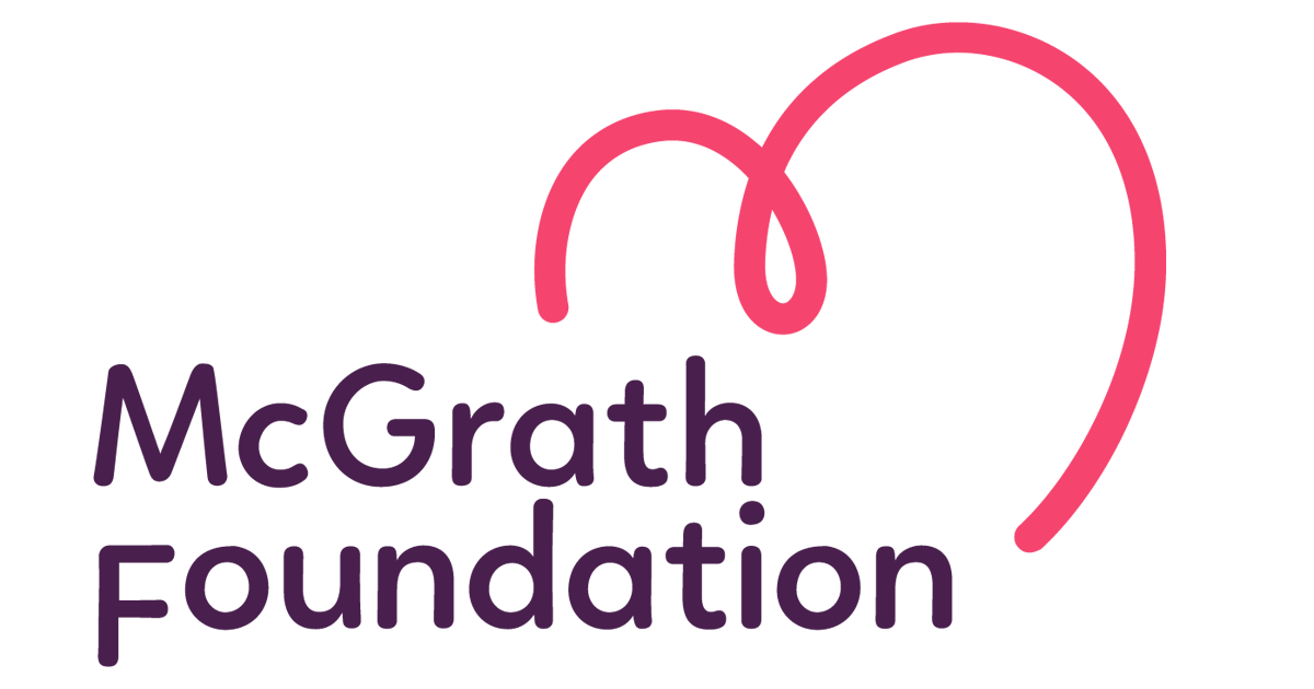 Mcgrath Foundation / Polytec