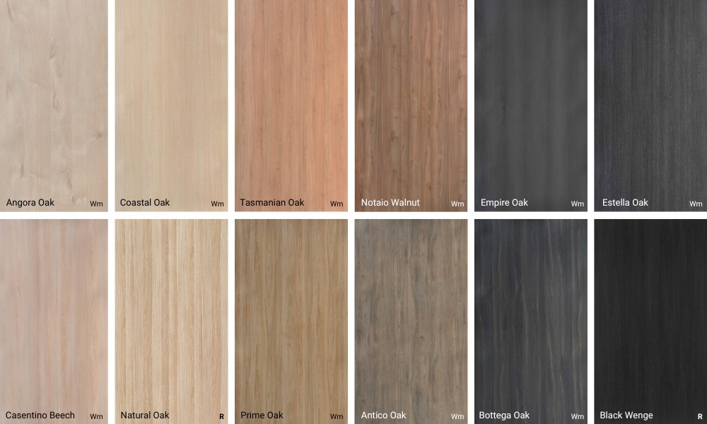 polytec's Architectural Door Range / Blog / Polytec