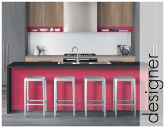 Polytec - decorative surfaces and doors for kitchens, laundries ...