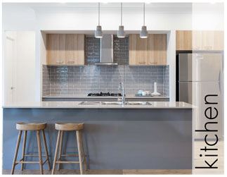 Polytec - decorative surfaces and doors for kitchens, laundries ...