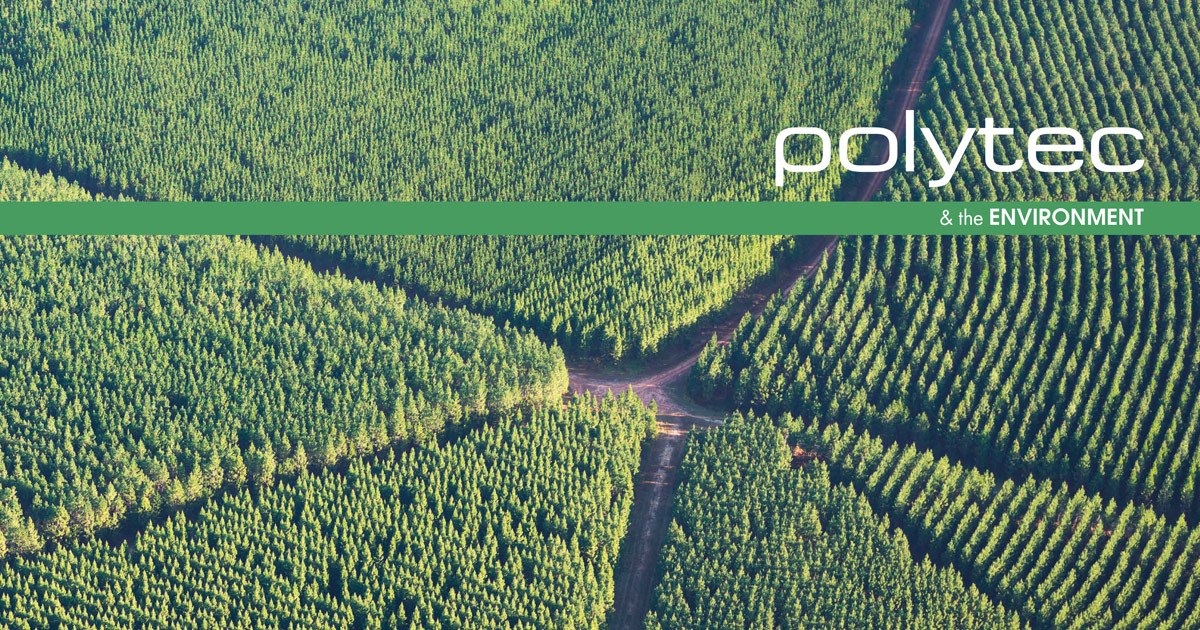 On Our Path Towards Sustainable Design - polytec