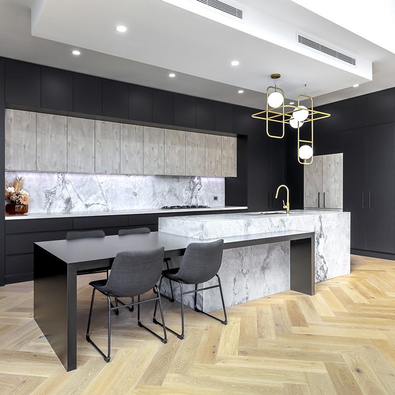 Kitchen Cabinet Doors Perth