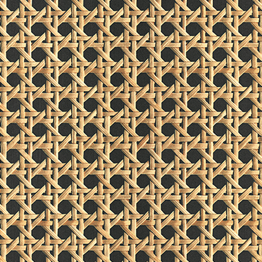 Swiss Rattan / Colours / Polytec