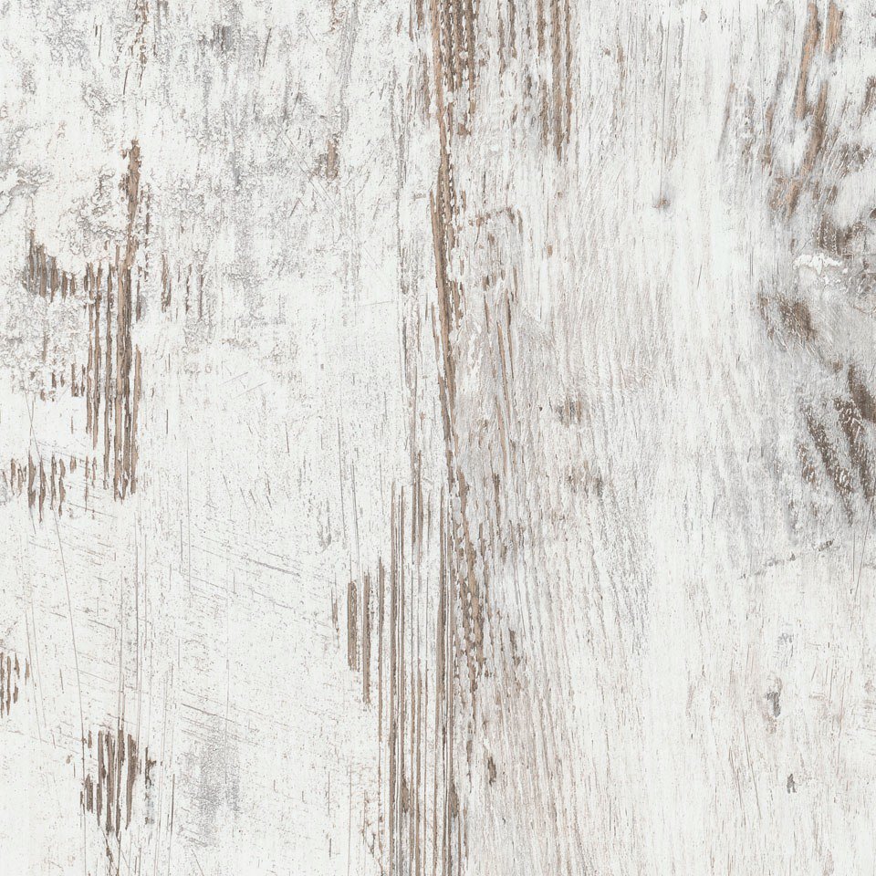 White Weathered Wood Grain