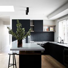 Bayside 39 Coomera / Projects / Polytec