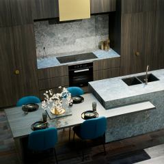 Sanctuary Elite / Projects / Polytec