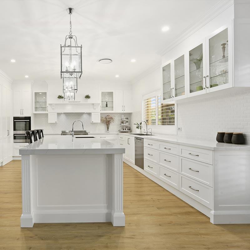 Alexander Project - Projects - polytec