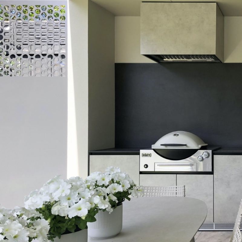 Beaumaris Alfresco - Projects - polytec