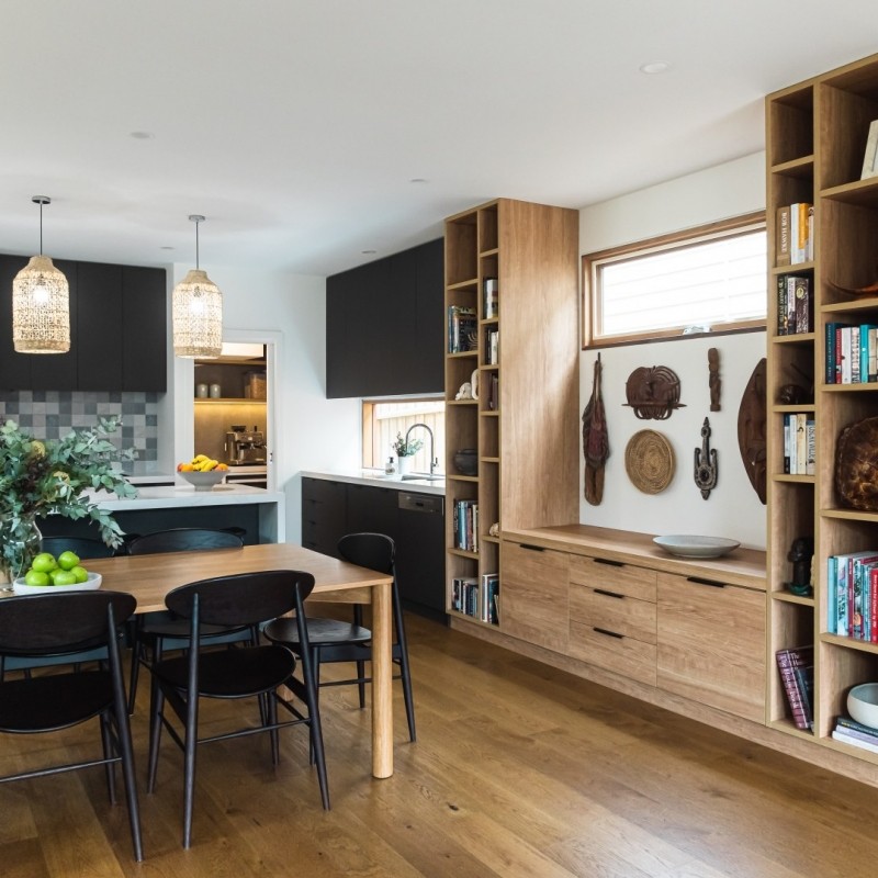 Bowen Project - Projects - polytec