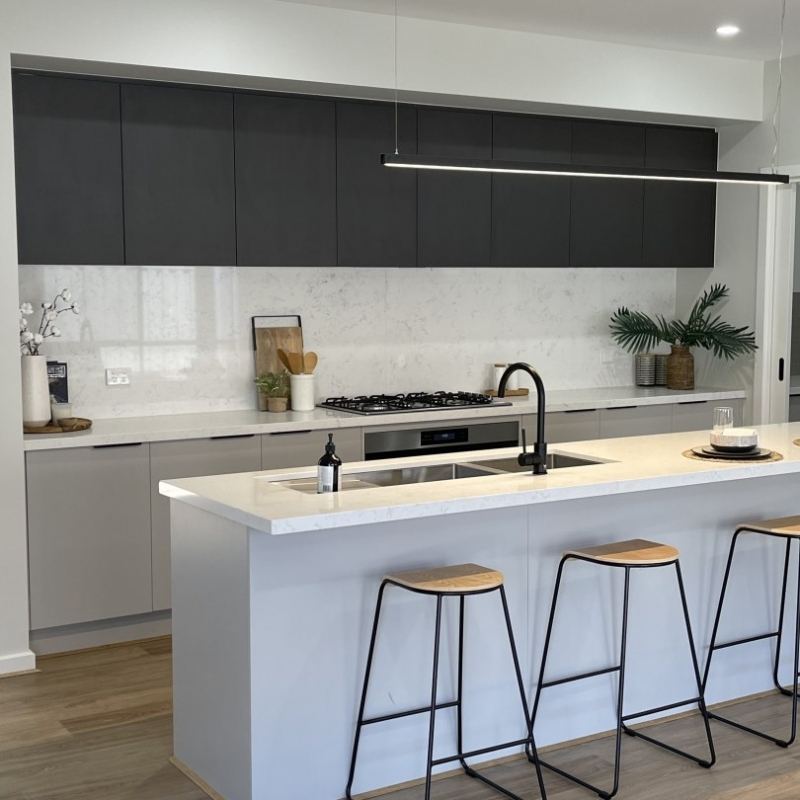 DBN DISPLAY FRASER RISE - Projects - polytec