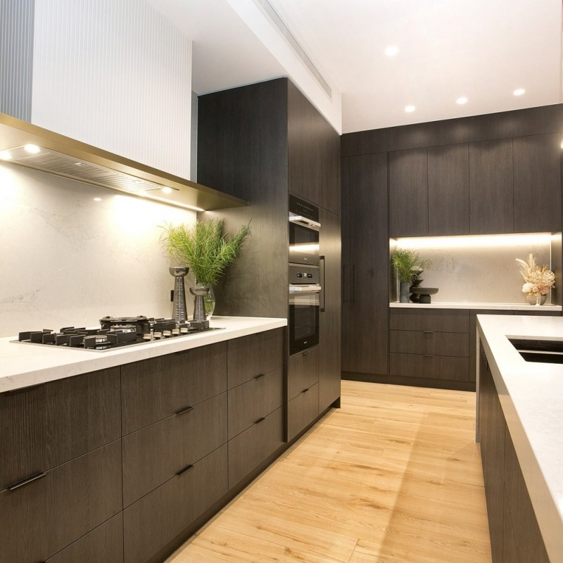 Heritage Street - Projects - polytec