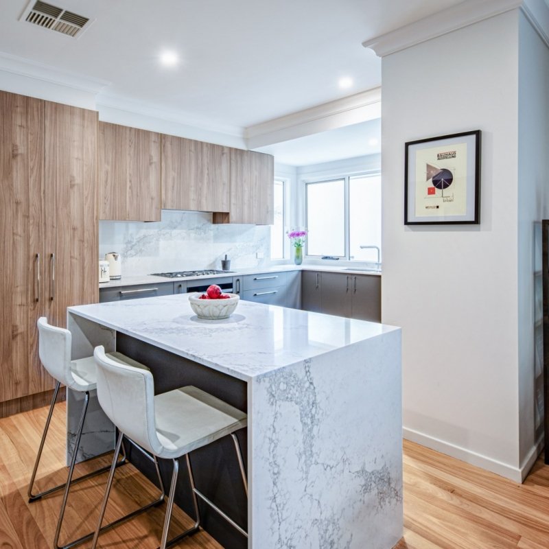 Lane Cove - Projects - polytec