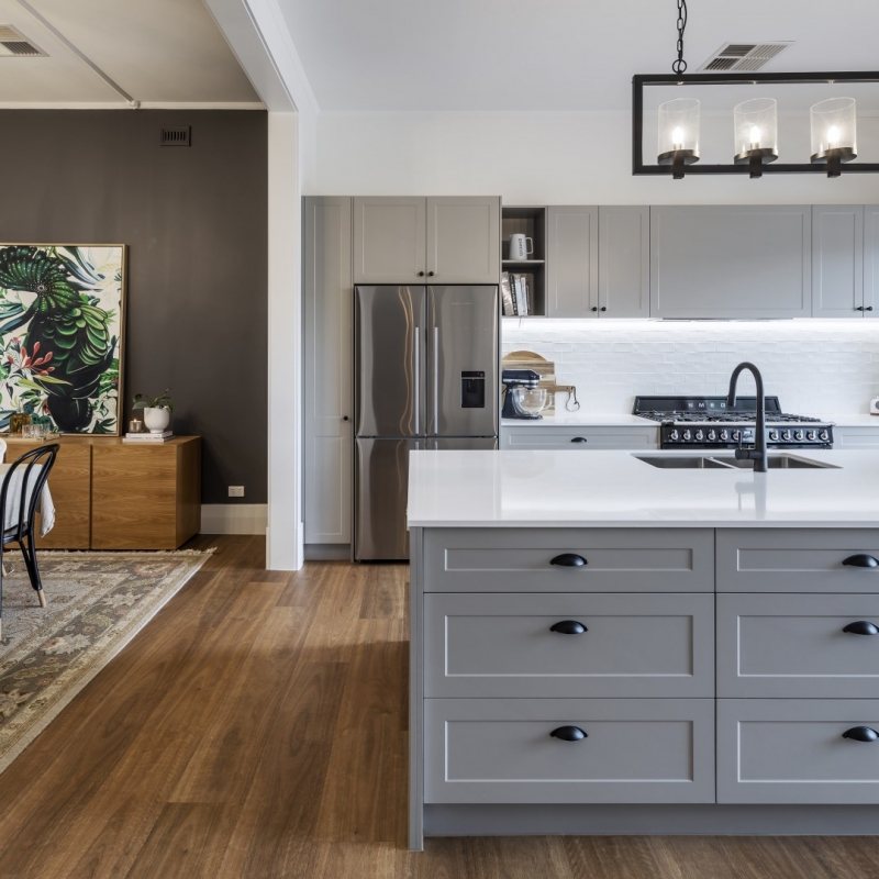 Modern Traditional Fusion Part 3 - Projects - polytec