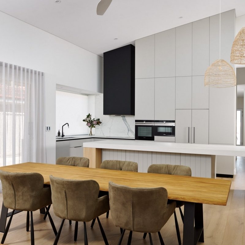 Mullaloo - Projects - polytec