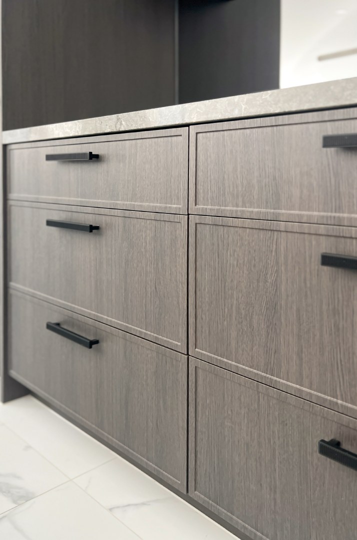 Taylor Residence - Projects - polytec