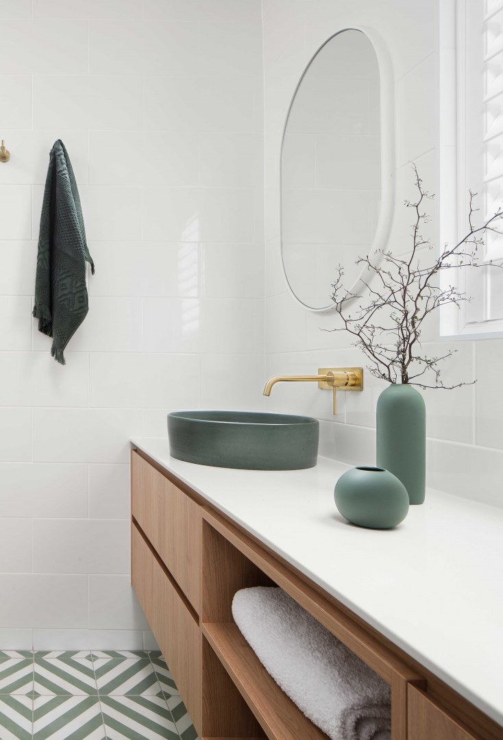 Dowling Residence - Projects - polytec