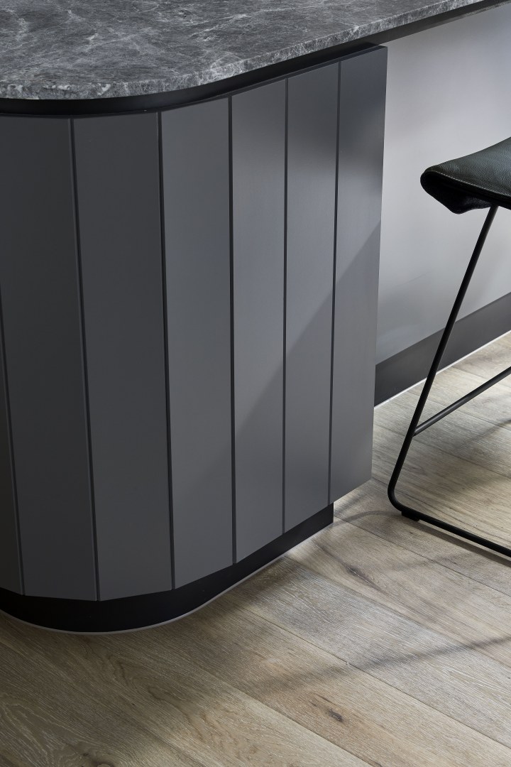 Lumiere Black Rock - Projects - polytec