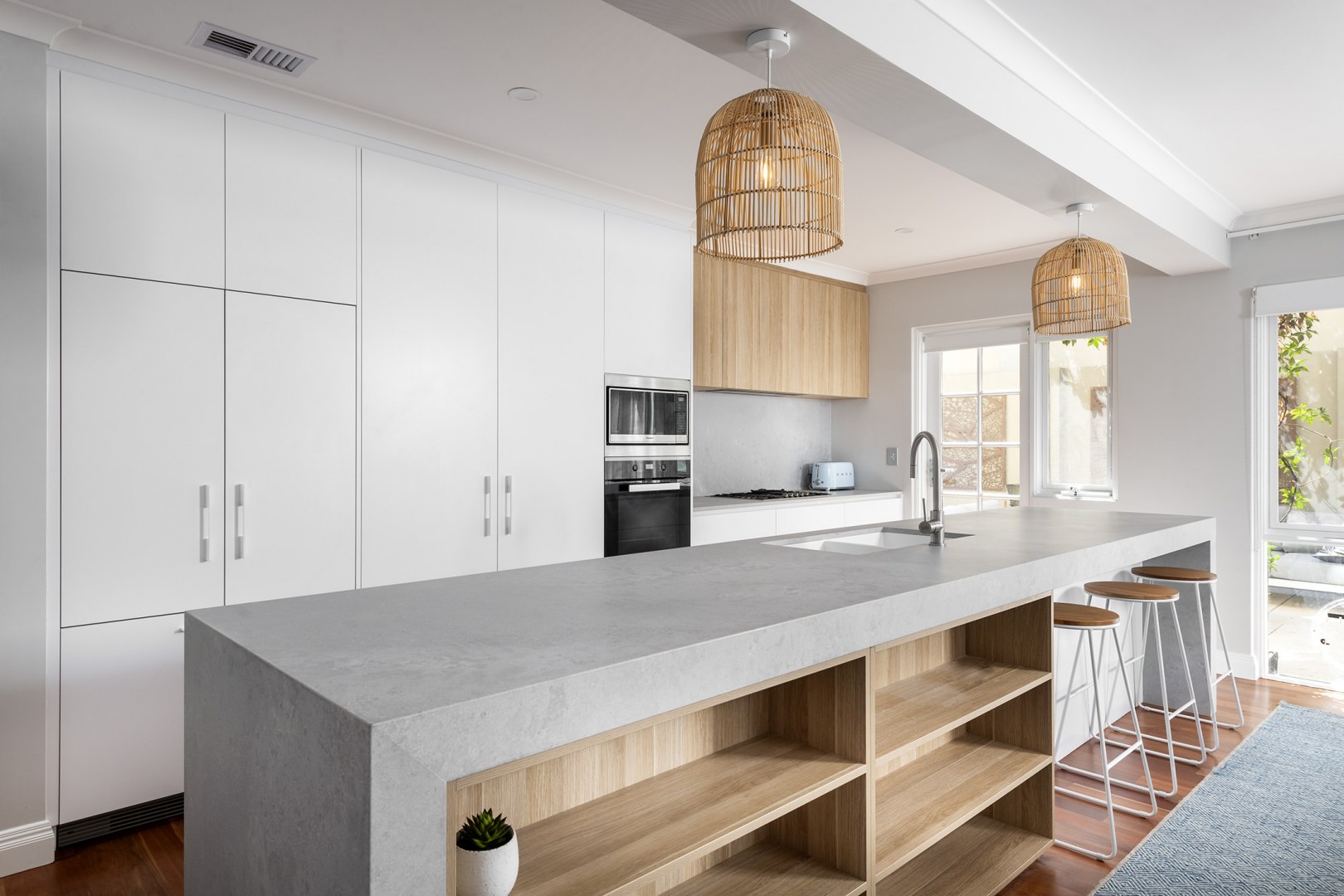 Subiaco - Projects - polytec