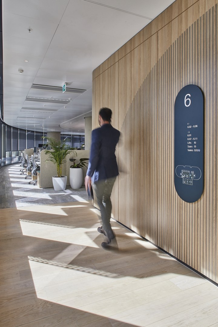 First Sentier Investors - Projects - polytec