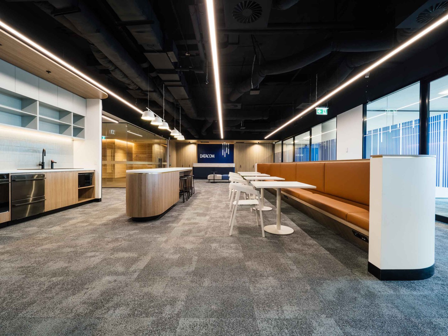 Datacom Canberra - Projects - polytec