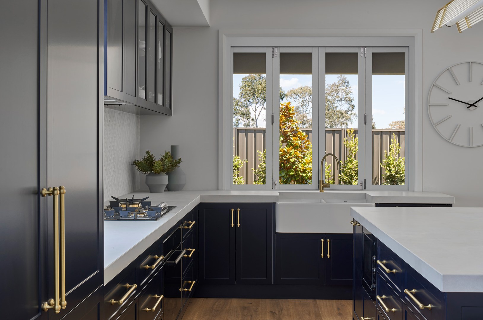 Ascot 36 - Projects - polytec