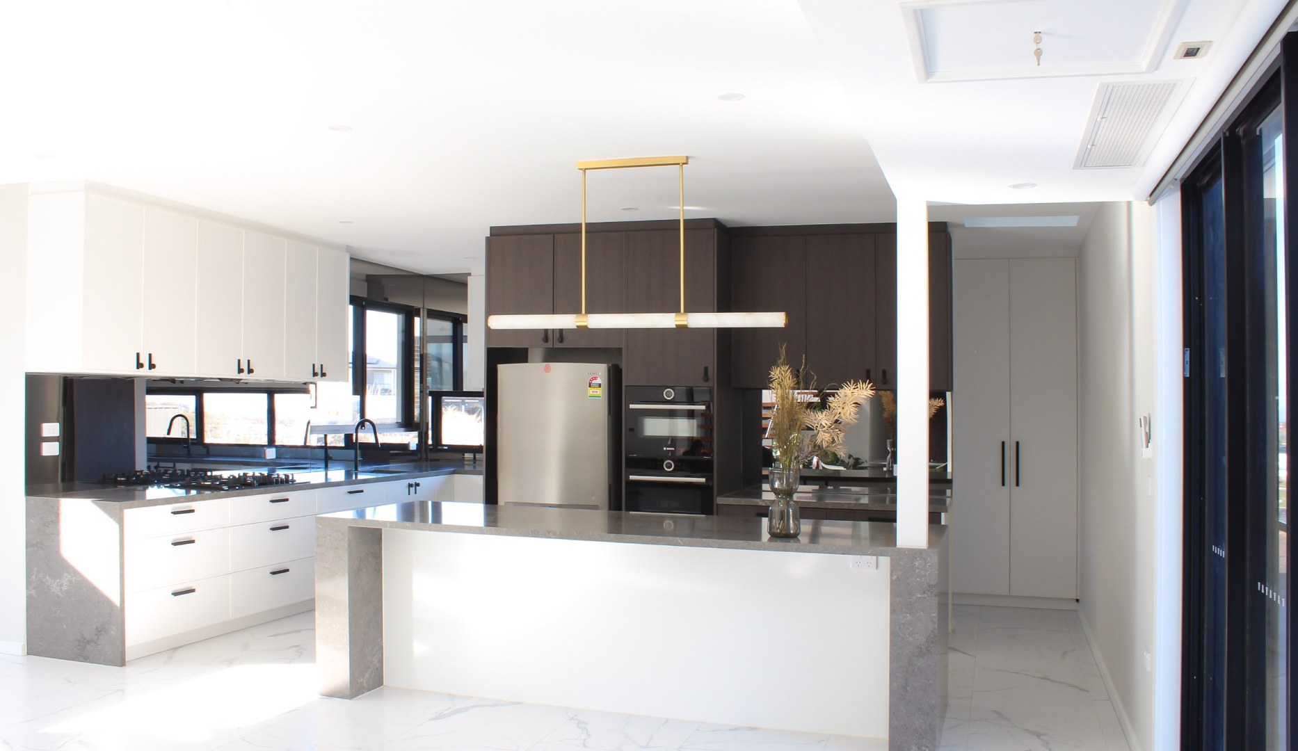 Taylor Residence - Projects - polytec