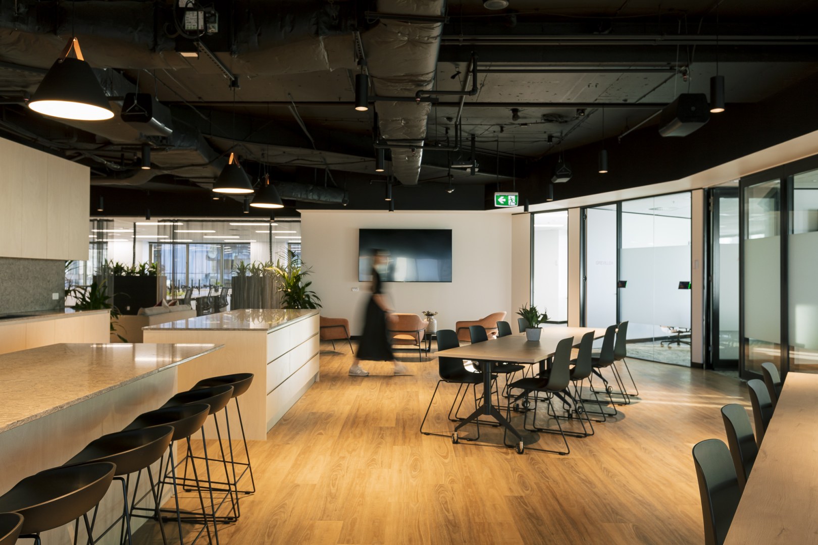 Northrop Engineers - Projects - polytec