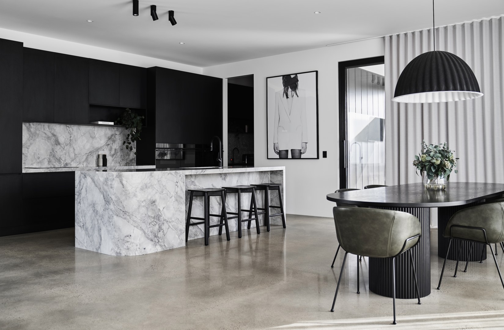 Schilling Lane Project - Projects - polytec