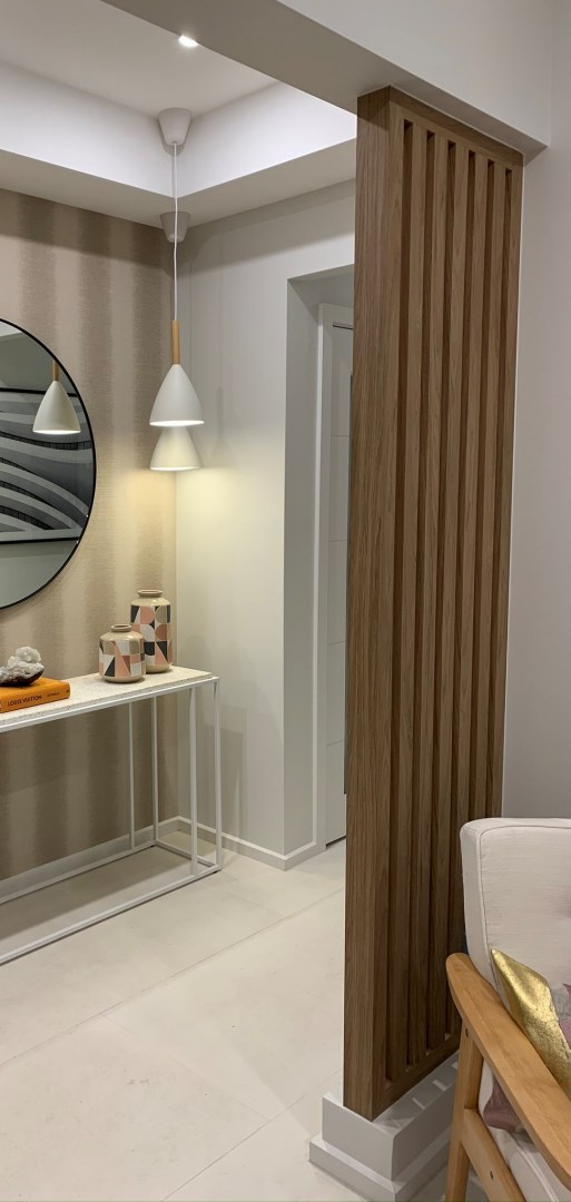 THE JASPER HUDSON HOMES - Projects - polytec