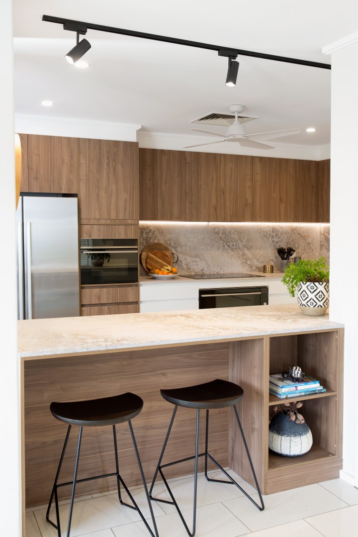 Pullenvale - Projects - polytec