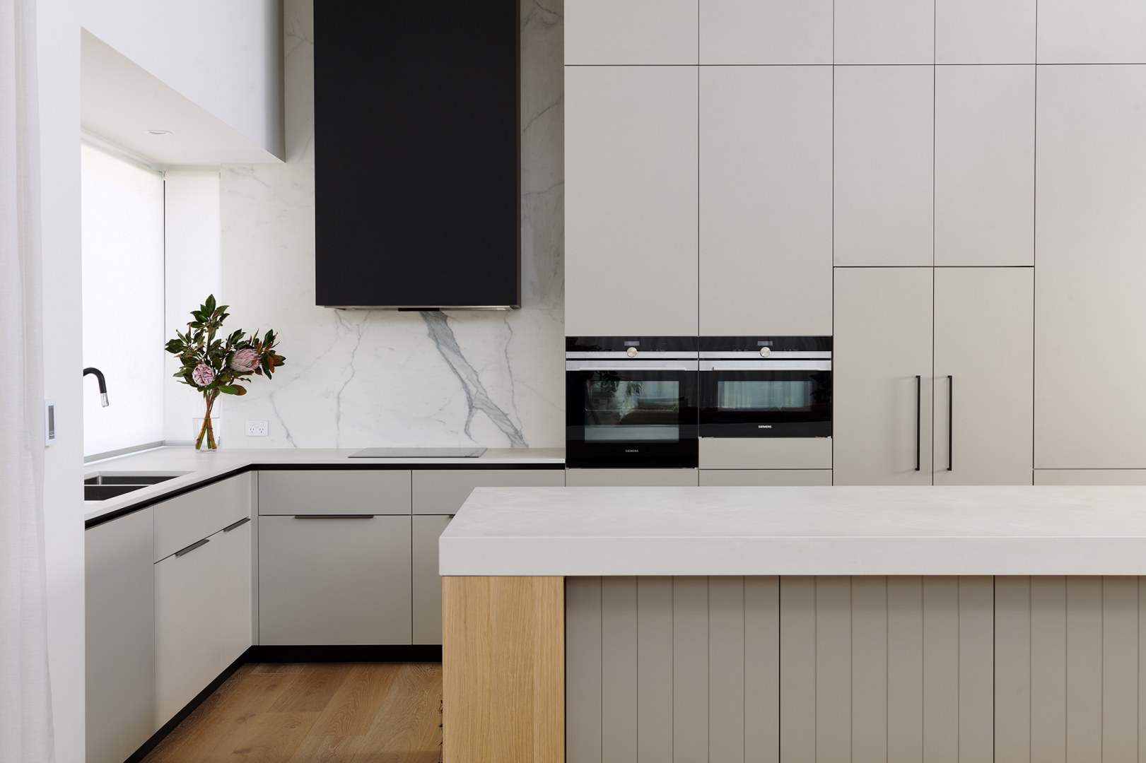 Mullaloo - Projects - polytec