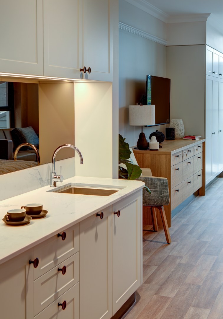 Edensor Gardens - Projects - polytec