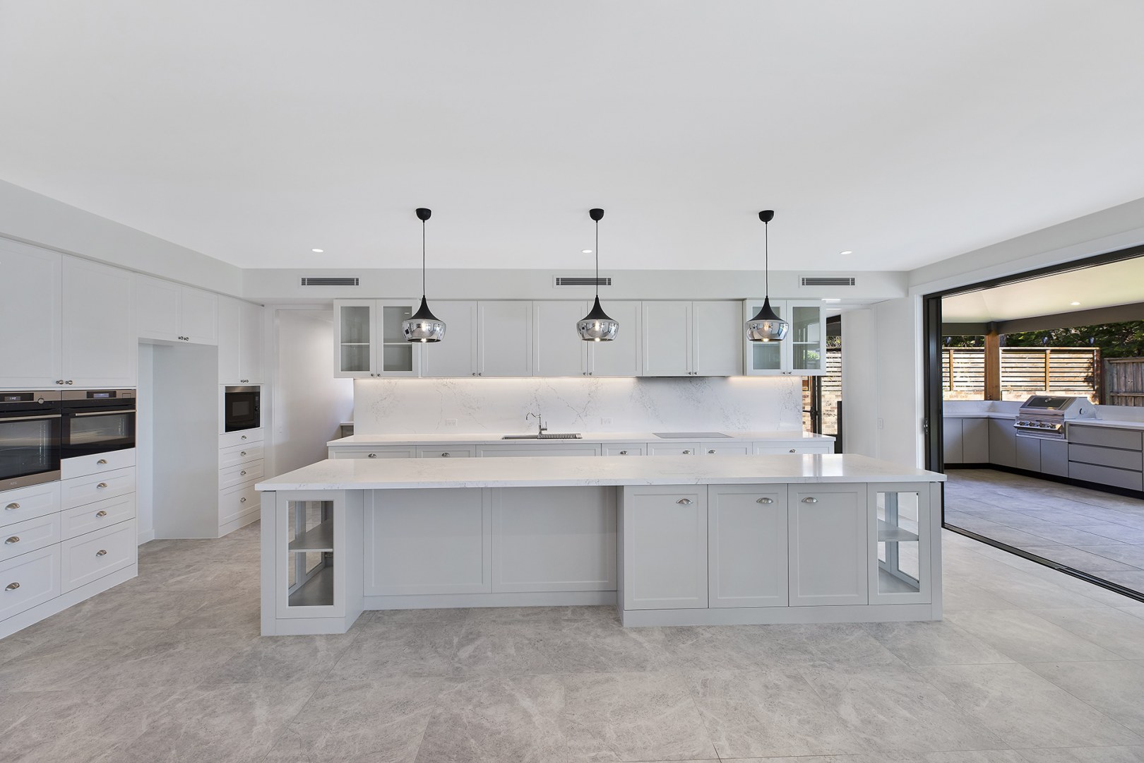 Port Jackson - Projects - polytec