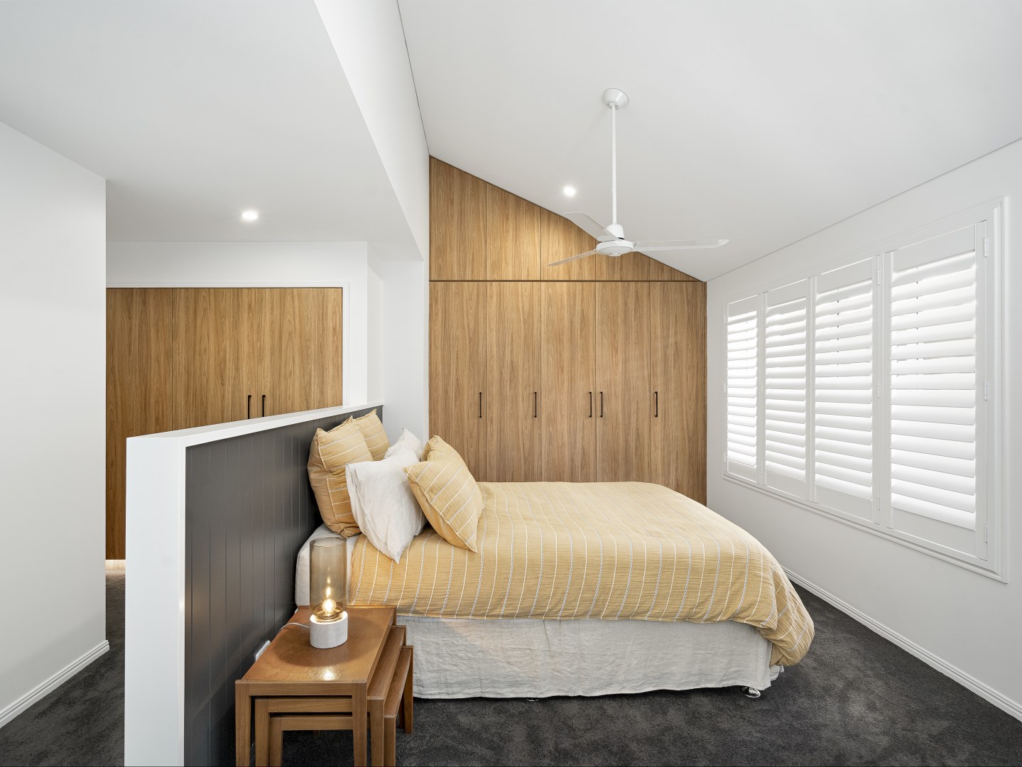 Project Croome Kitchen & Bar - Projects - polytec