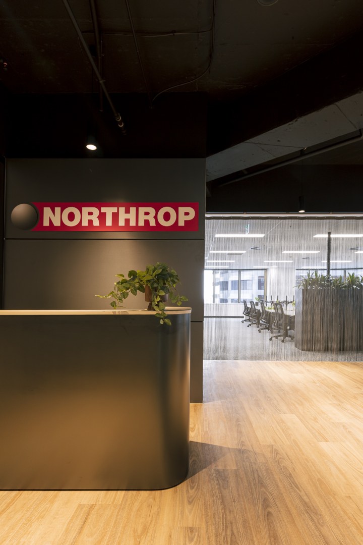 Northrop Engineers - Projects - polytec