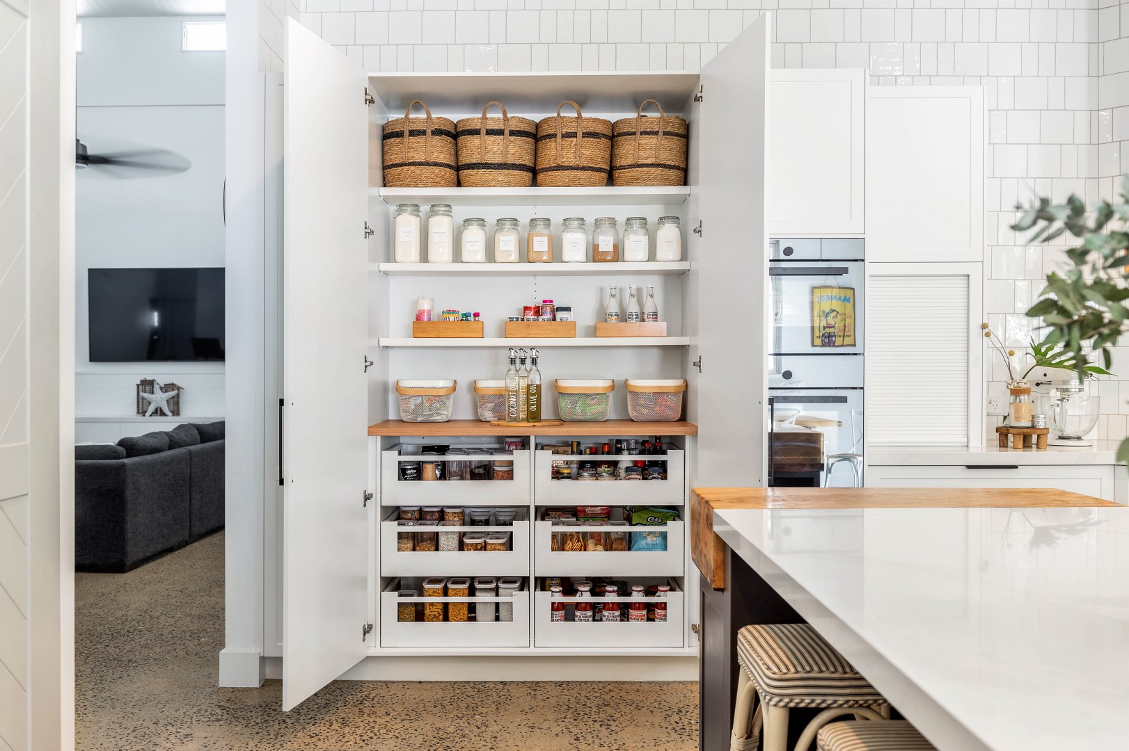 Port Douglas - Projects - polytec