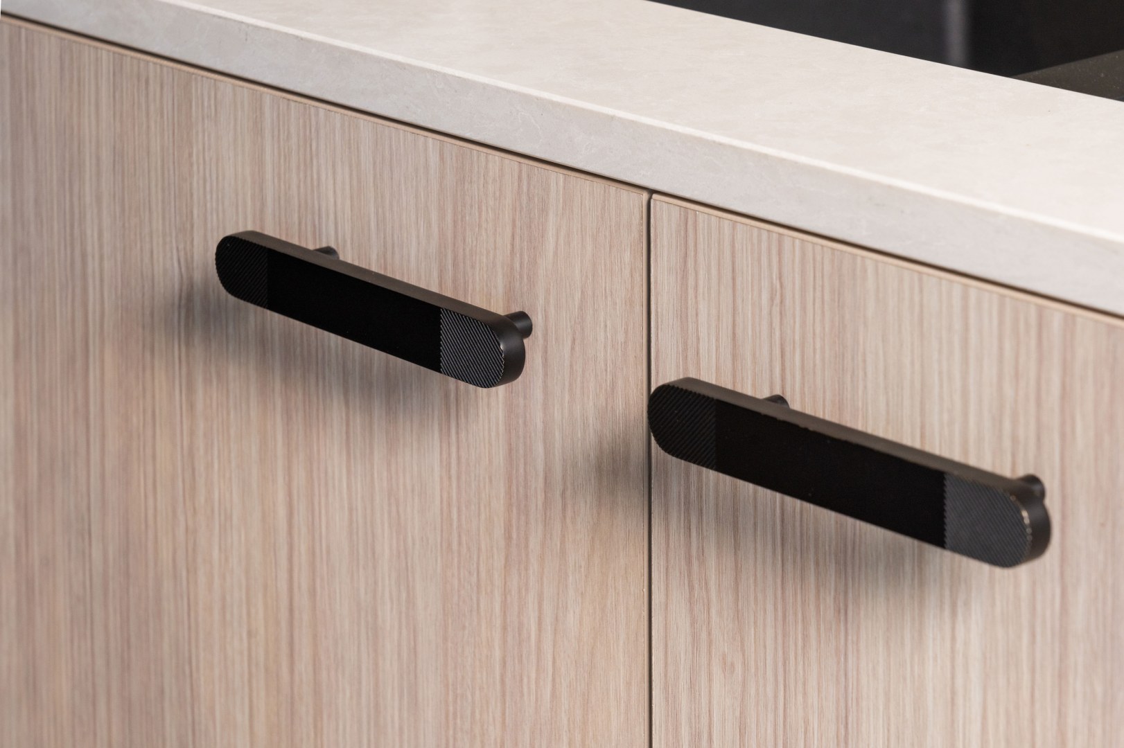 Omada Rail Office Fitout - Projects - polytec