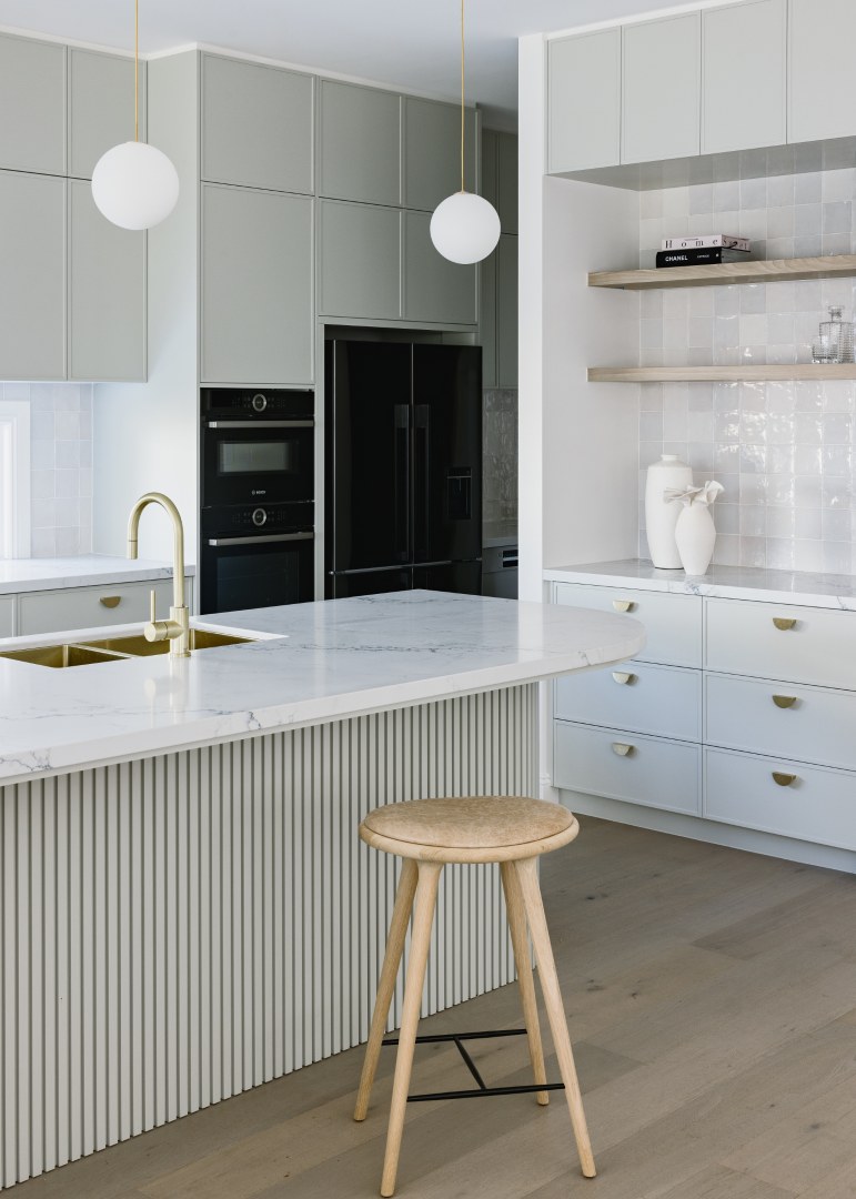 Kent Rd Residence - Projects - polytec