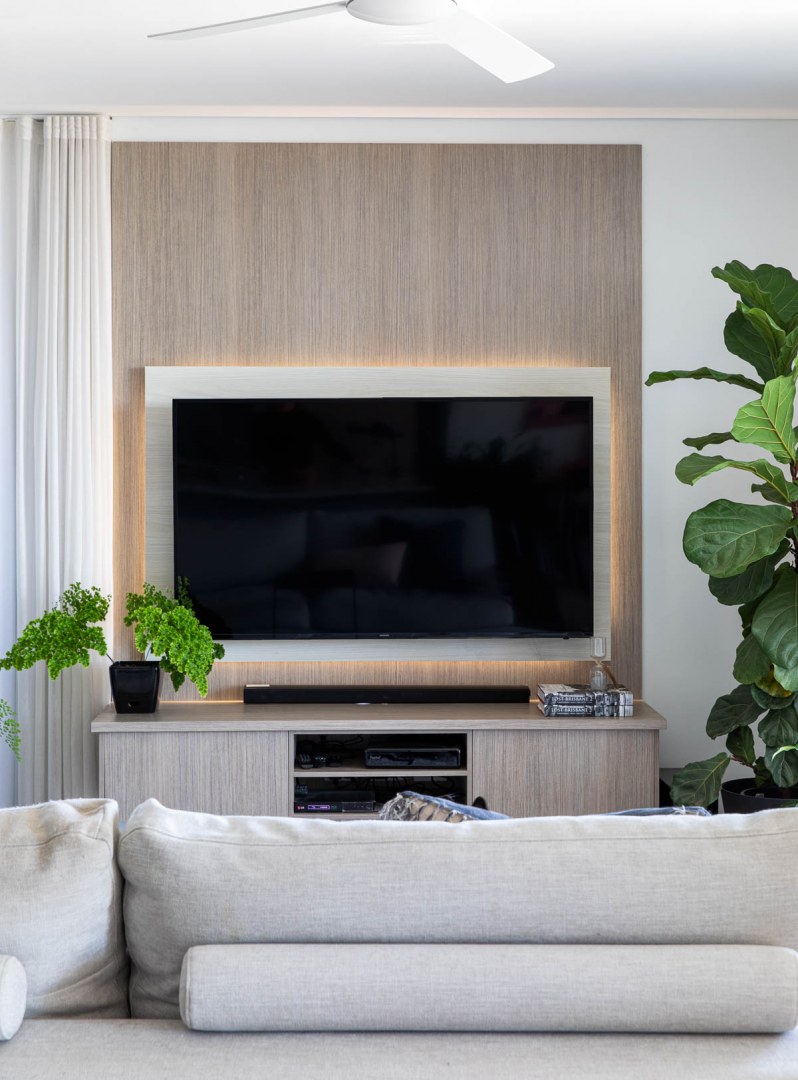 Ascot Green Apartment - Projects - polytec