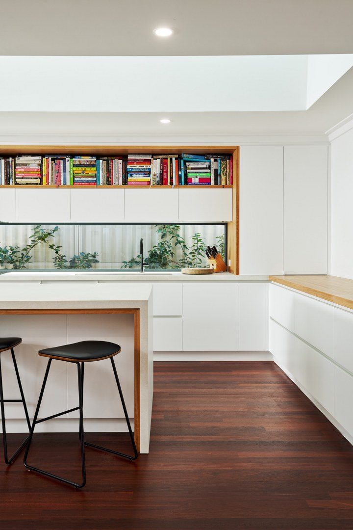 Warwick Residence Projects Polytec