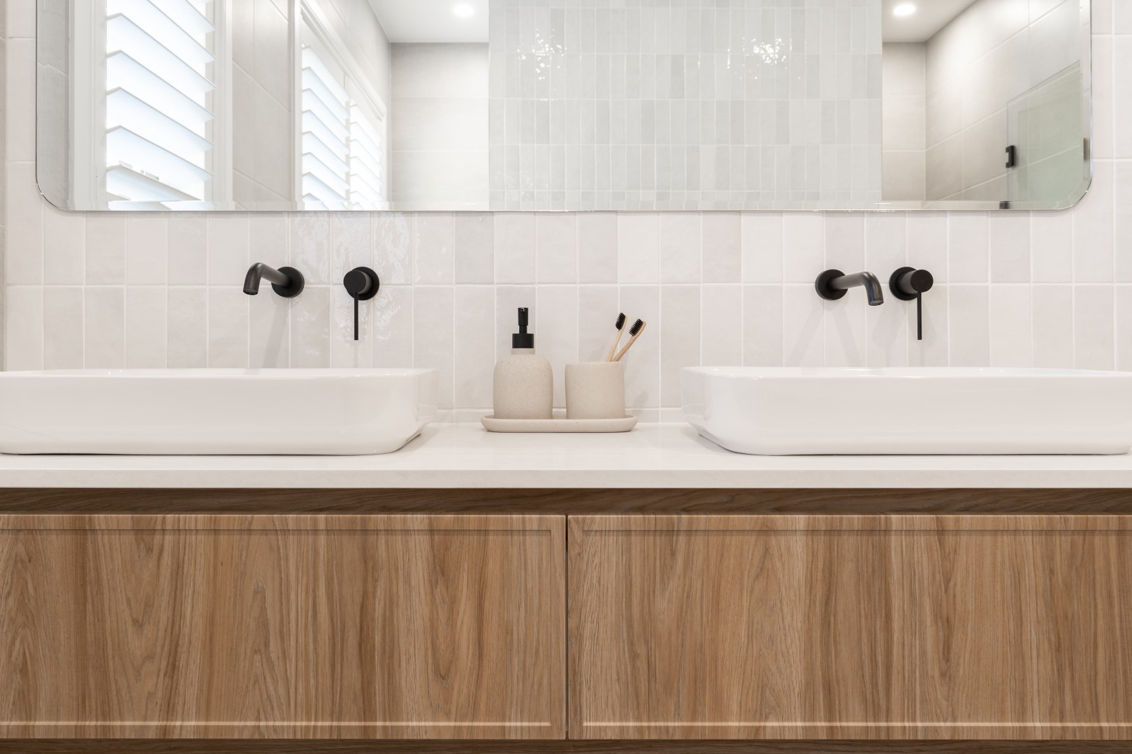 Bathroom Removation - Projects - polytec