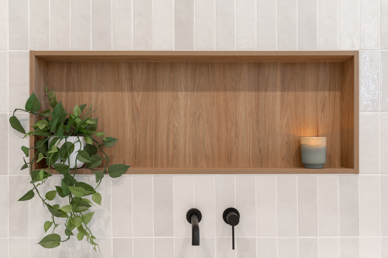 Bathroom Removation - Projects - polytec