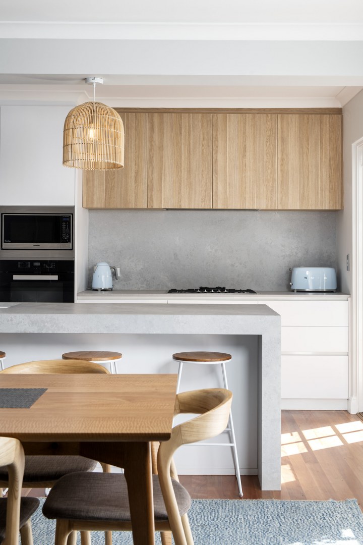 Subiaco - Projects - polytec