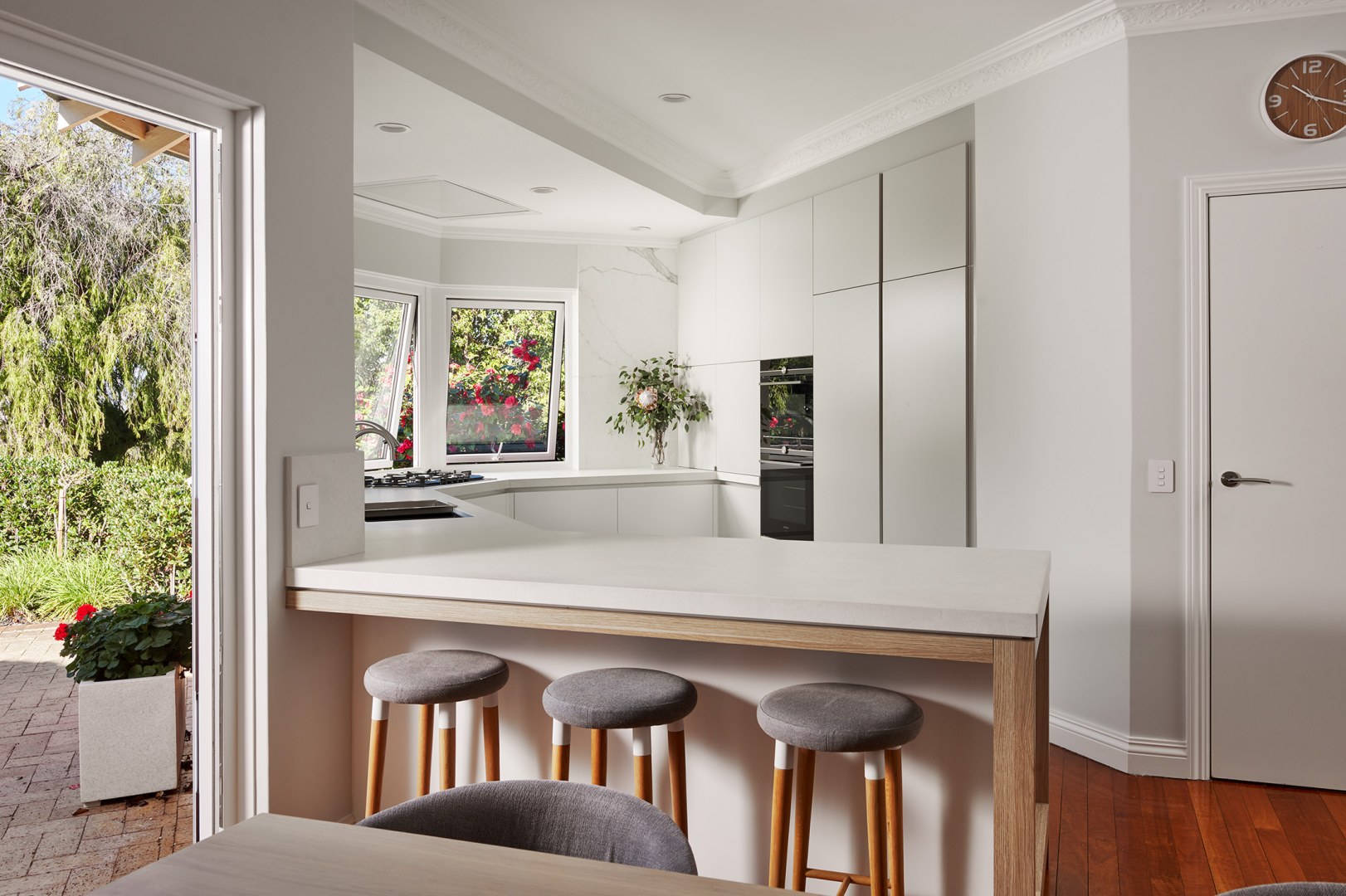 Mount Lawley - Projects - polytec