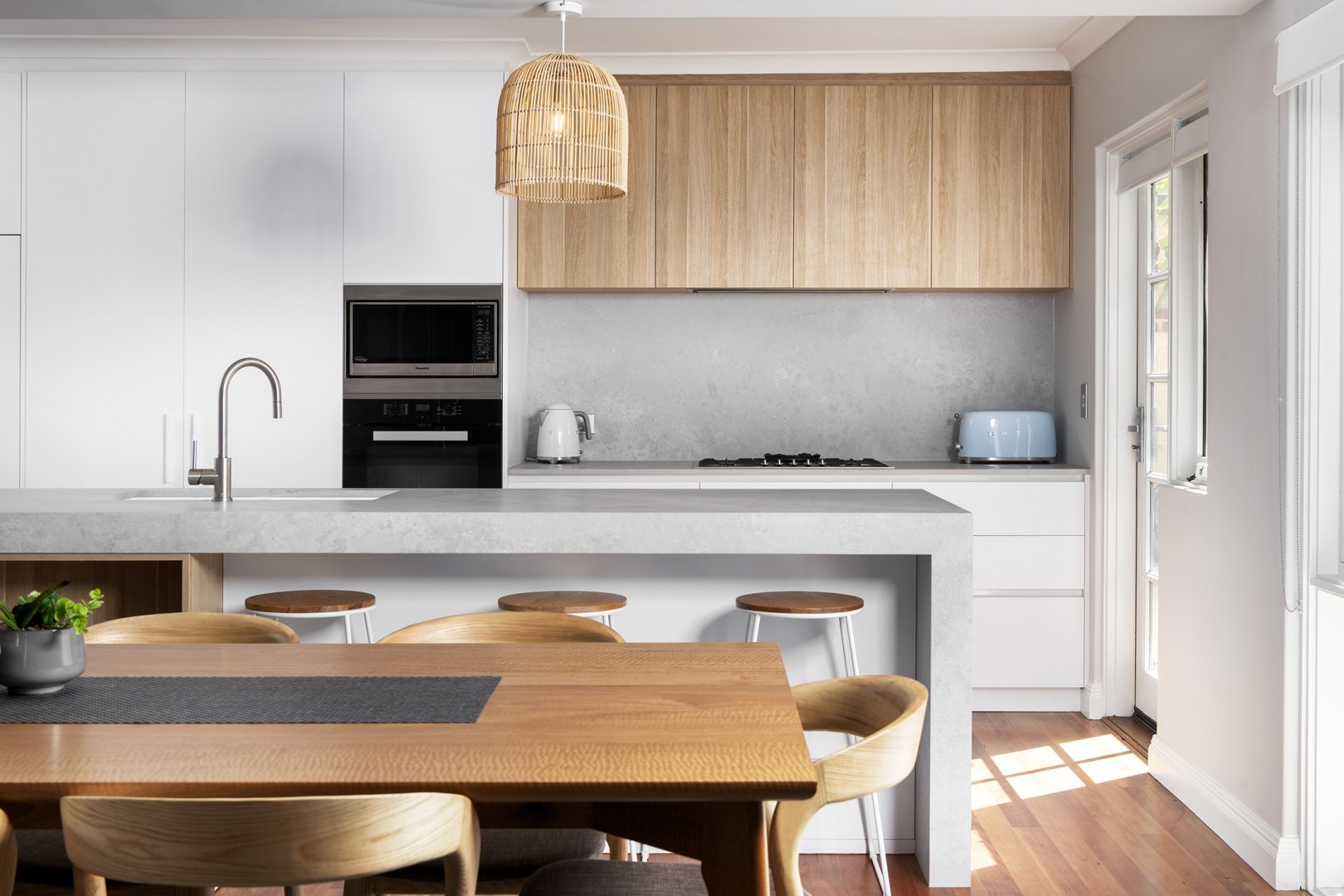 Subiaco - Projects - polytec