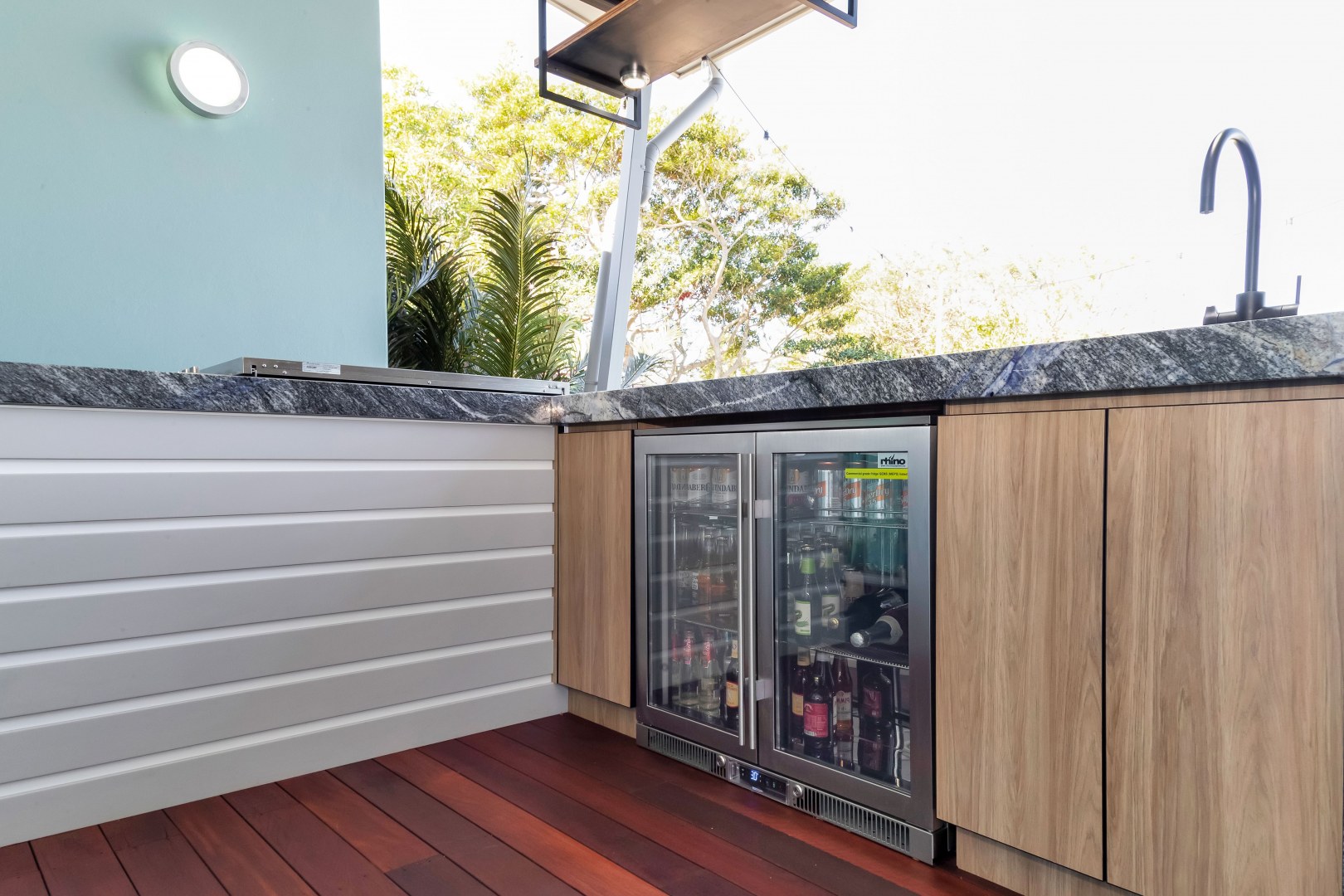 Riverleigh Drive - Projects - polytec