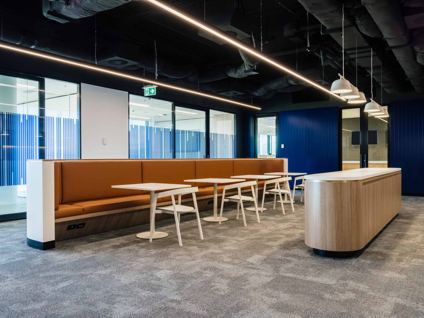 Datacom Canberra - Projects - polytec