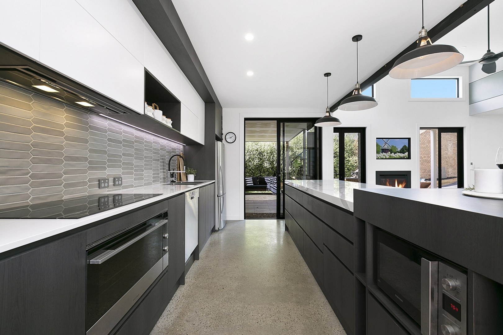 Mount Martha - Projects - polytec