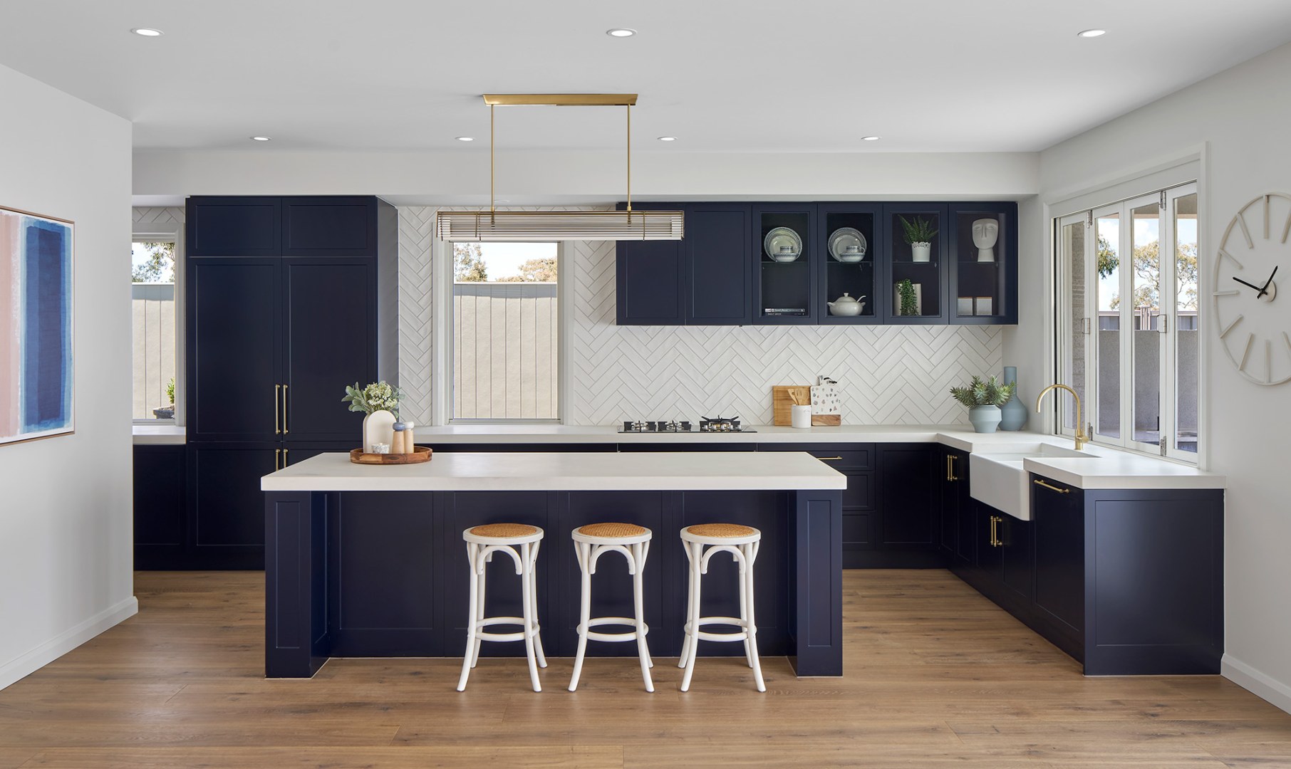 Ascot 36 - Projects - polytec