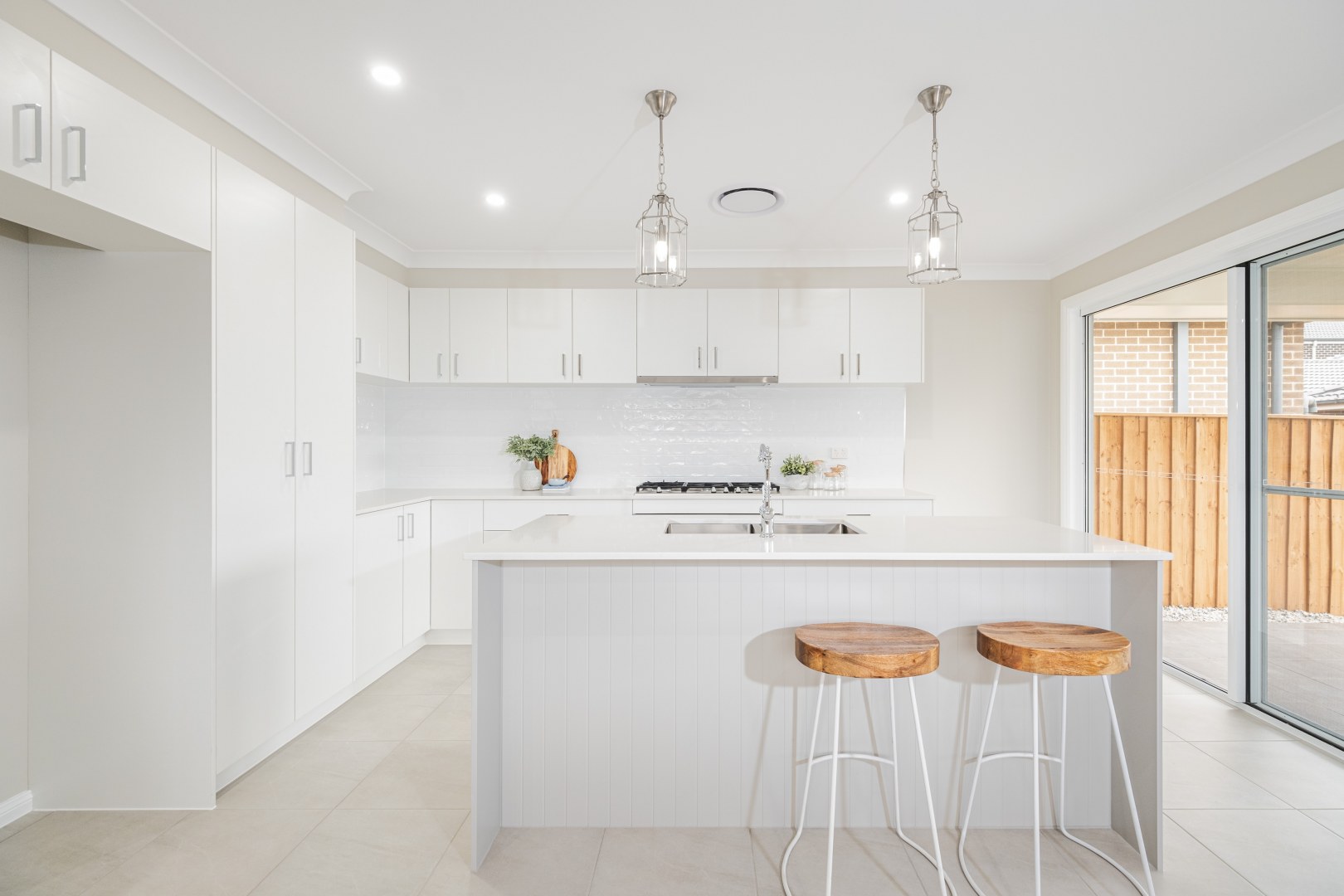 THE HAMPTONS COTTAGE - Projects - polytec